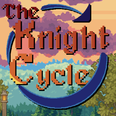 The Knight Cycle - Dynamic Atlas