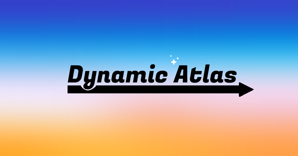 Home - Dynamic Atlas
